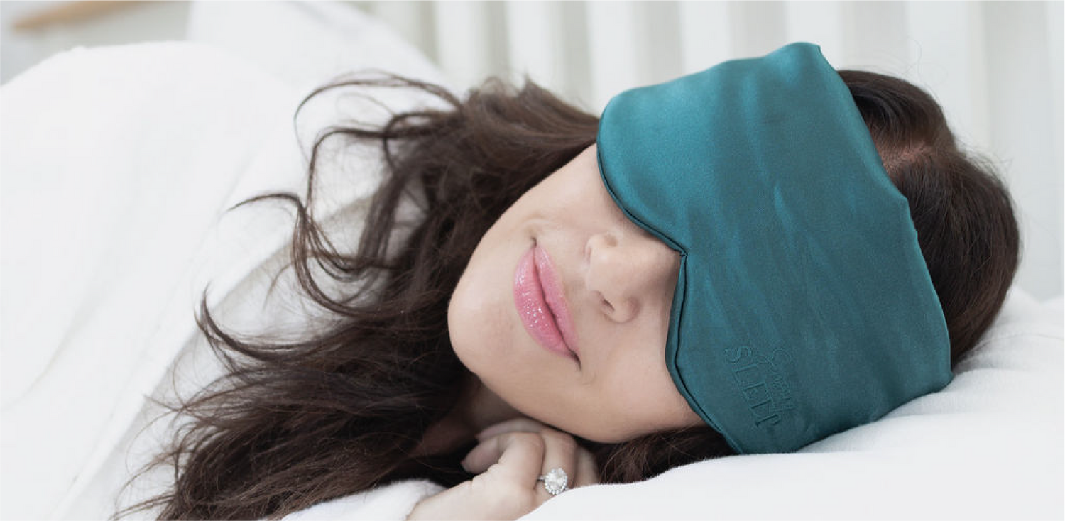 The Power Nap: Enhancing Productivity and Well-being with Sensory Slee ...